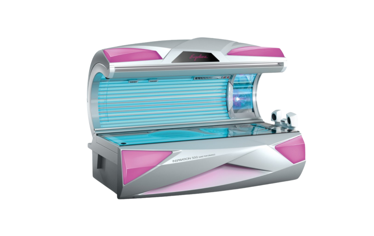 Legacy Tanning Equipment | Ergoline Product Support & Info
