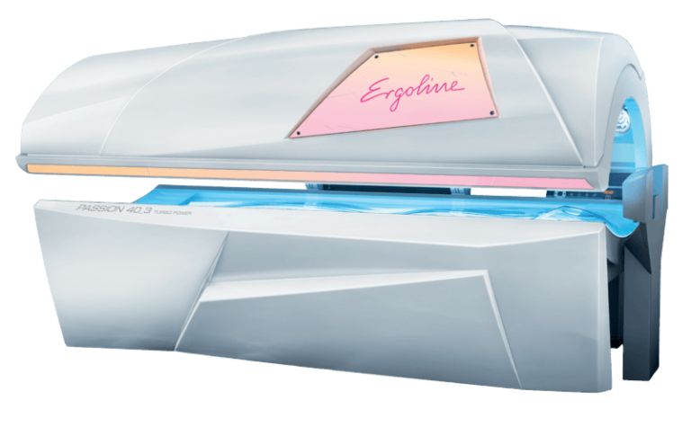 Passion 40/3 PLT - Ergoline