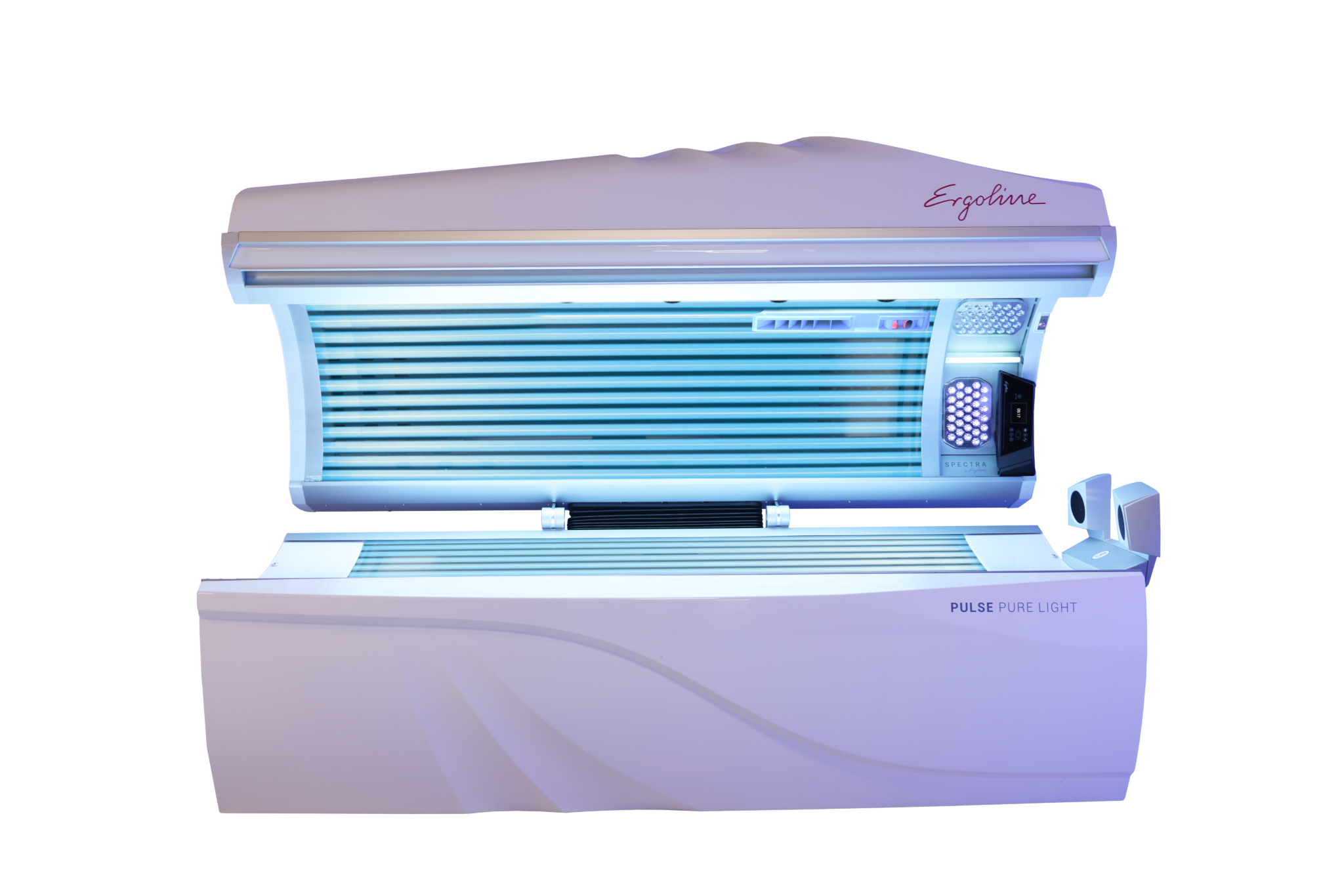 Pulse 40/3 PLT - Ergoline