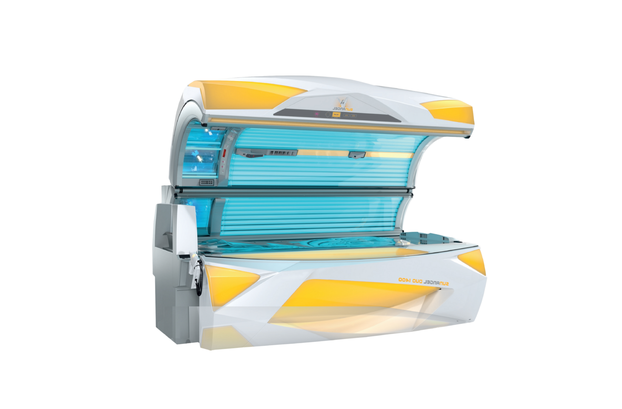 Legacy Tanning Equipment | Ergoline Product Support & Info
